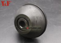 China Universal Truck Engine Mounts Replacement Rust Resistant Black CE for sale
