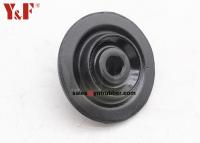 China Versatile Flanged Rubber Mounts Customized vi-ton Vibration Isolator Mount for sale