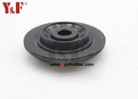 China Versatile Flanged Rubber Mounts Customized vi-ton Vibration Isolator Mount for sale