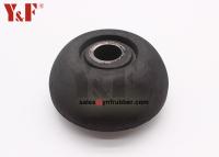 China OEM Marine Engine Mounts Kit Black With High Vibration Damping for sale