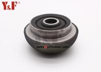 China OEM Marine Engine Mounts Kit Black With High Vibration Damping for sale