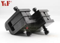China Noise Reduction Marine Engine Mounts Replacement Stainless Steel for sale