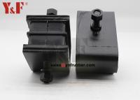 China Noise Reduction Marine Engine Mounts Replacement Stainless Steel for sale
