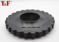 China Customized Flexible Rubber Coupling Connector Pipe Joint Types for sale