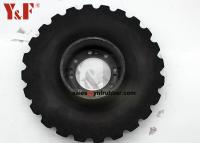 China Customized Flexible Rubber Coupling Connector Pipe Joint Types for sale
