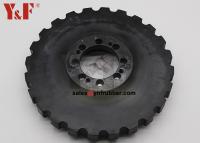 China Customized Flexible Rubber Coupling Connector Pipe Joint Types for sale