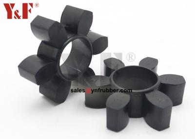 Cina Fittings per accoppiamento di tubi di gomma flessibili in vendita