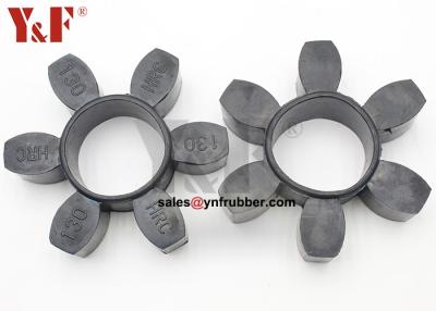 Cina Fittings per accoppiamento di tubi di gomma flessibili in vendita