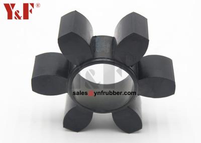 Cina Fittings per accoppiamento di tubi di gomma flessibili in vendita