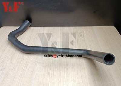 Cina E320D Tubo di tubo di gomma per escavatore 245-9178 Tubo inferiore del radiatore in vendita