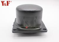 China Vibration Bump Stop Rubber Dampening With Low Compression Set for sale