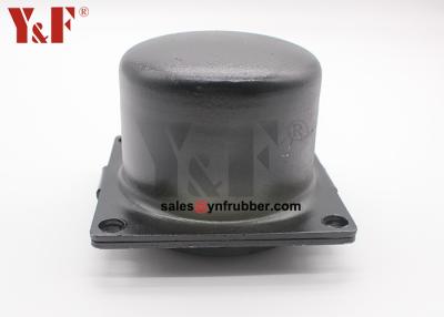 China Vibración Bump Stop amortiguación de caucho con baja compresión conjunto en venta