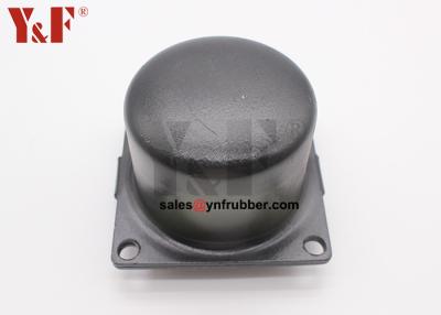 China Vibración Bump Stop amortiguación de caucho con baja compresión conjunto en venta