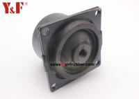 China Vibration Bump Stop Rubber Dampening With Low Compression Set for sale