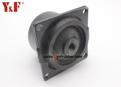 China Vibración Bump Stop amortiguación de caucho con baja compresión conjunto en venta