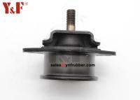 China Bottom Rubber Cab Mount Isolator 4630660 Elastomeric Aging Resistance for sale