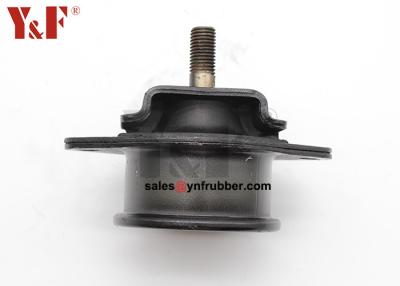 China Bottom Rubber Cab Mount Isolator 4630660 Elastomeric Aging Resistance for sale