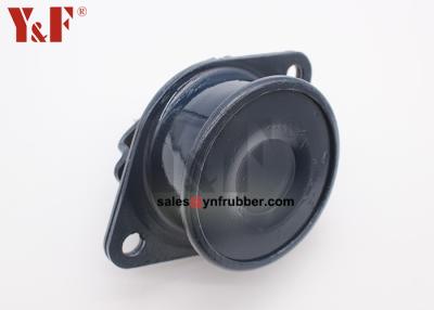 China Bottom Rubber Cab Mount Isolator 4630660 Elastomeric Aging Resistance for sale