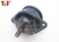 China Bottom Rubber Cab Mount Isolator 4630660 Elastomeric Aging Resistance for sale