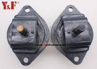 China Bottom Rubber Cab Mount Isolator 4630660 Elastomeric Aging Resistance for sale
