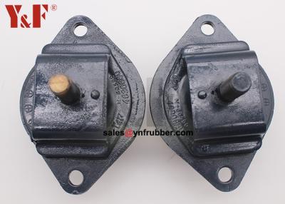 China Bottom Rubber Cab Mount Isolator 4630660 Elastomeric Aging Resistance for sale