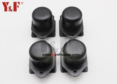 China Absorbente de choque de caucho para bloqueo antivibración Absorción en venta