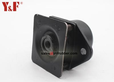 China Absorbente de choque de caucho para bloqueo antivibración Absorción en venta