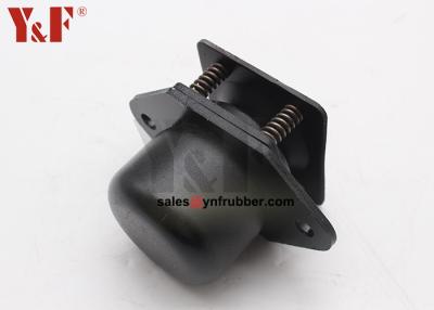China Absorbente de choque de caucho para bloqueo antivibración Absorción en venta