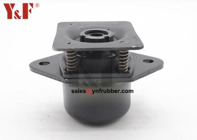 China Absorbente de choque de caucho para bloqueo antivibración Absorción en venta