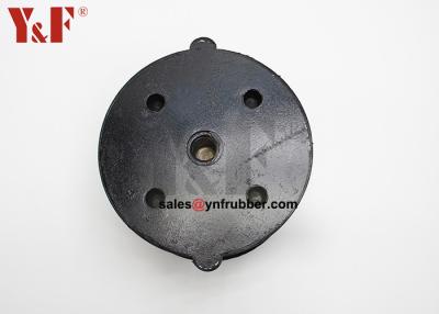 China Schwarze Gummi-Stoß-Stopps Schieben Sie rein 227-0172 Gummi-Schockdämpfer zu verkaufen