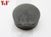 China Custom Elastomeric Shock Absorbers PC200-5 Bump Stops Rubber for sale