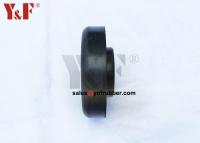 China Cylindrical Elastomeric Vibration Isolators High Corrosion Resistance for sale