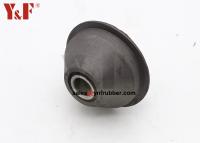 China Anti Vibration Round Rubber Engine Mounts M3-M20 Thread Size for sale