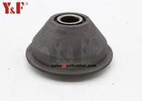 China Anti Vibration Round Rubber Engine Mounts M3-M20 Thread Size for sale