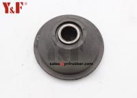 China Anti Vibration Round Rubber Engine Mounts M3-M20 Thread Size for sale
