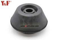 China Excavator Anti Vibration Machine Mounts Isolating Upper Engine Cushion for sale