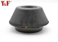 China Excavator Anti Vibration Machine Mounts Isolating Upper Engine Cushion for sale