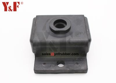 Cina Metallo / gomma anti-vibrazione macchina monta alto assorbimento delle vibrazioni in vendita