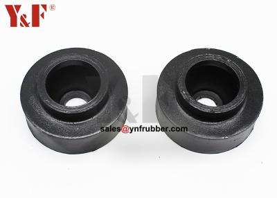 Cina Montaggi anti-vibrazione in gomma per motori di escavatori 1 mm-200 mm Lunghezza in vendita
