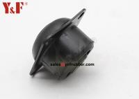 China Durable Anti Vibration Machine Mounts Black / White Engine Mount for sale