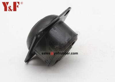 Cina Montaggio della macchina anti-vibrazione resistente Montaggio del motore nero / bianco in vendita