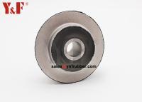 China Industrial Engine Anti Vibration Machine Mounts M3 Vibration Reducing for sale
