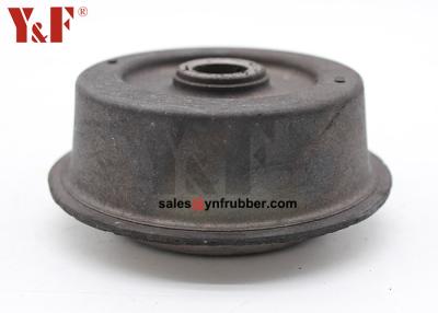 Cina Piedi di montaggio di gomma rotonda sostituzione sicura KRH1226 KRH1225 in vendita