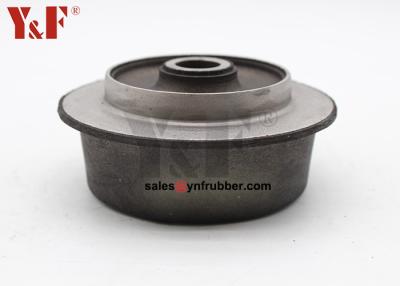 Cina Piedi di montaggio di gomma rotonda sostituzione sicura KRH1226 KRH1225 in vendita