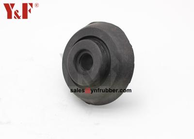 Cina SH340 Motor Rubber Foot Mounts Shockproof e anti-vibrazione in vendita