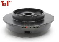 China Secure Rubber Mounting Feet Shockproof Smooth Surface Finish for sale