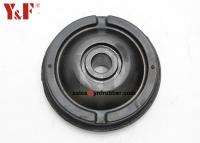 China Secure Rubber Mounting Feet Shockproof Smooth Surface Finish for sale