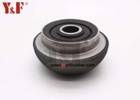 China Custom Center Bonded Mounts Industry Kobelco Engine Rubber Mount for sale