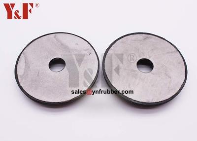 Cina OEM Montaggio di motore di gomma YW02P01004P1 in vendita
