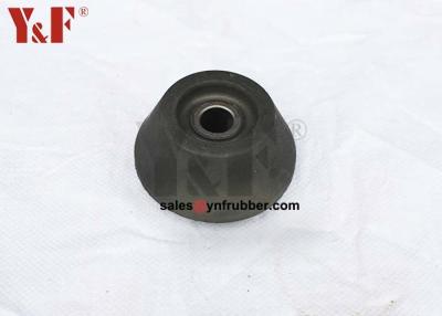 Cina Modello YN02P01095P1 YN02P01096P1 Kobelco Motor Parts Rubber Mounts in vendita